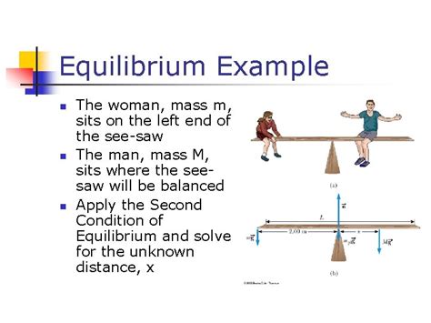 Chapter Rotational Equilibrium And Rotational Dynamics Force