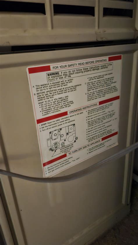 Where Is The Filter For My Payne Furnace R Diy