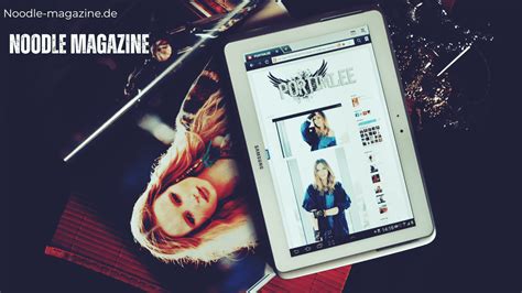 Was Ist Noodle Magazine Hinter Dem Namen Und Der Kontroverse