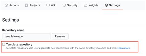📓 creating a template repository lhtp