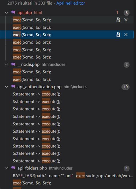 A Deep Dive Into Eve Ng Remote Command Execution