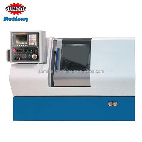 Slant Bed Lathe Cnc Stc36
