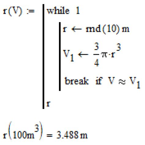 Solved Bug In Mathcad 15 Not In Prime And In My Head Ptc Community