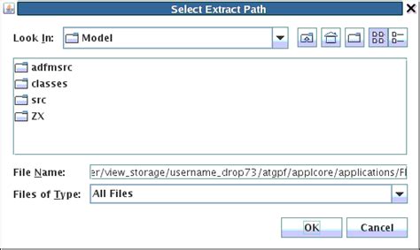 Initializing Oracle Fusion Application Data Using The Seed Data Loader 11g Release 1 1112
