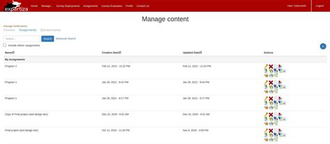 Fileassignment Expertizawiki