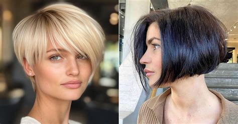 34 Jaw Length Bob Haircuts For A Chic Crop