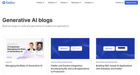 Top 12 Generative Ai Blogs In 2025 Learn For Free