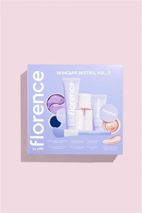 florence by mills | Produtos de beleza, Maquiagem png, Rosto