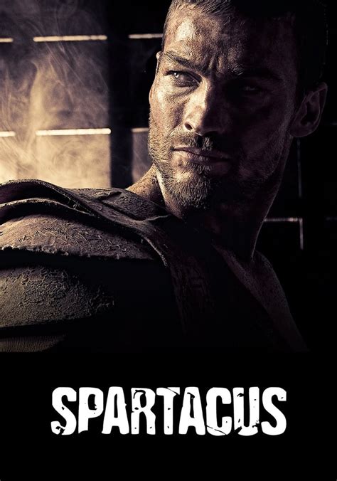 Watch Spartacus Free Online Prime Video Spartacus Season 1 Berysv