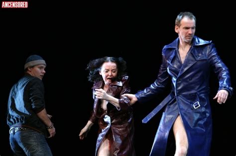 Naked Mari Nagy Added By Joszip