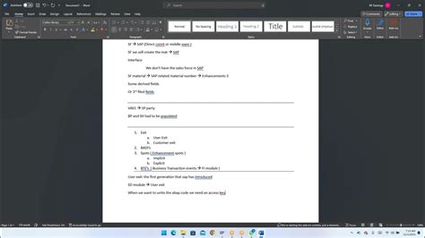 Sap Abap Enhancements User Exit Youtube