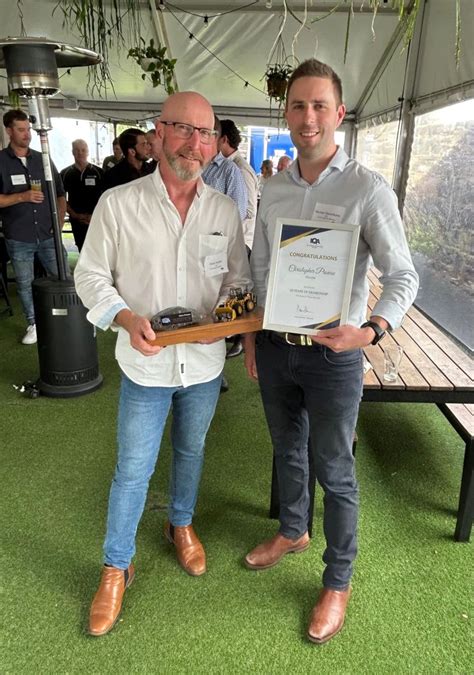 The Institute Of Quarrying Australia Iqa On Linkedin Iqa Iqa Vic Seeusbeus Iqa Education