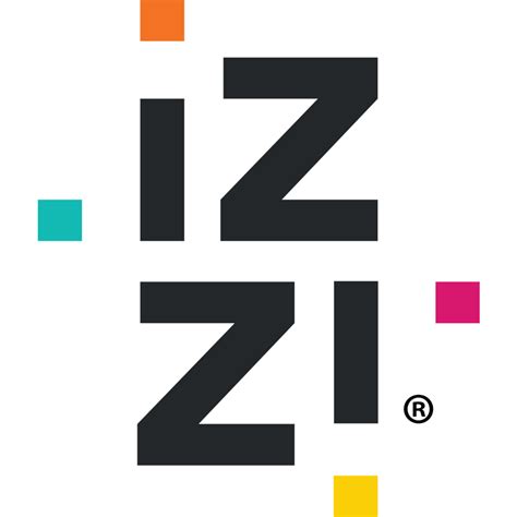 Izzi Logo Vector Logo Of Izzi Brand Free Download Eps Ai Png Cdr