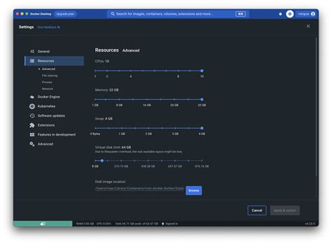 go docker builds are slow general docker community forums