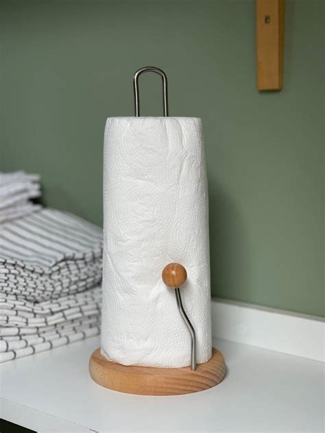 Тримач для паперових рушників — Simple Home Store