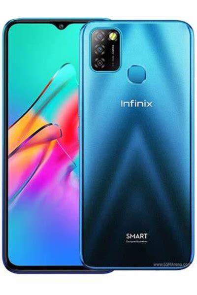 Infinix Smart Price In Pakistan Specs ProPakistani