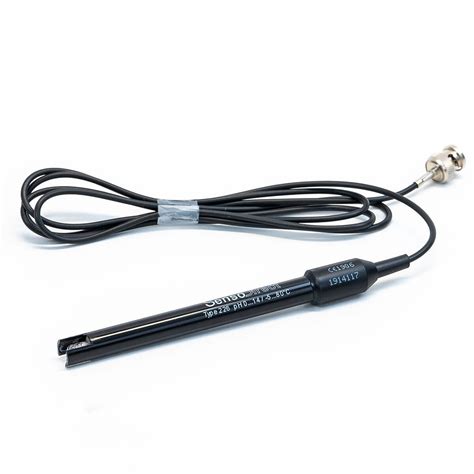 Portable Temperature Sensor