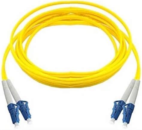 Compscope Cat 6 Patch Cord 1 Mtr At ₹ 120 Piece In New Delhi Id