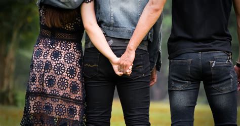 Waspadai Tipe Tipe Perselingkuhan Yang Seringkali Terjadi