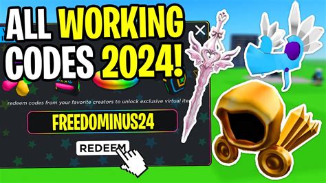 NEW ALL WORKING CODES FOR UGC LIMITED IN 2024 ROBLOX UGC LIMITED CODES YouTube