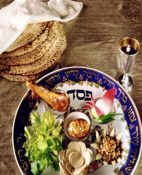 How Is This Passover Different From All Other Passovers Anshe Emet Synagogue Chicagos