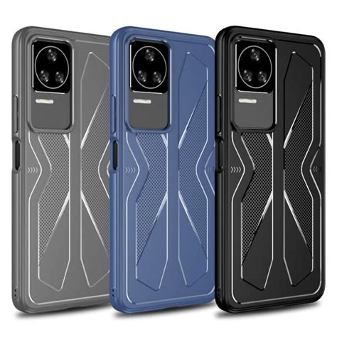 Redmi K50 Case Sunyc Protective Cover