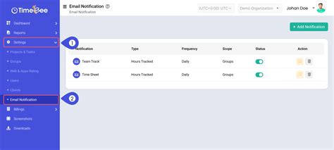 What Is Email Notification And How To Set It Up