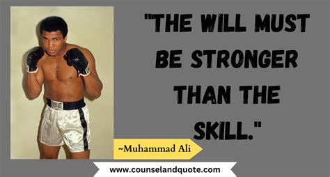 81 Famous Muhammad Ali Quotes And Wallpapers