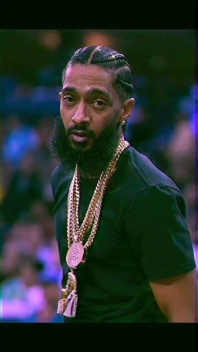 Nipsy Hussle Racks In The Middle Youtube