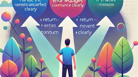 The Ultimate Guide To Error Handling Master Try Catch Conditional