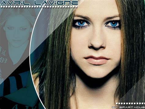 50 Avril Lavigne Wallpapers Screensaver WallpaperSafari