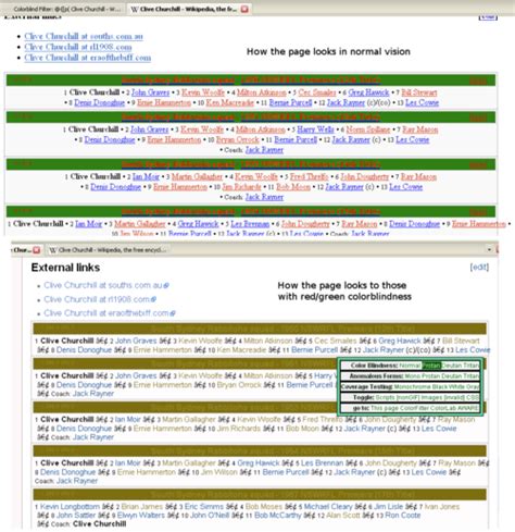 Wikipediamanual Of Styleaccessibility Wikipedia