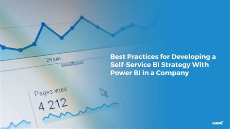 10 Best Practices For The Adoption Of A Self Service Bi Model