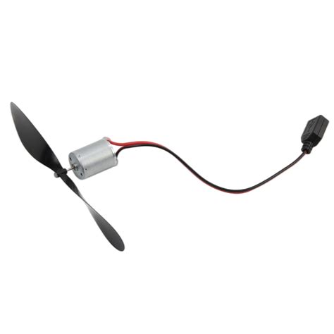 Usb 1m 20v 5w Mini Wind Turbine Motor Led Windmill Micro Wind Turbine