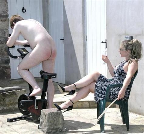 Keep Pace Or Else Pic