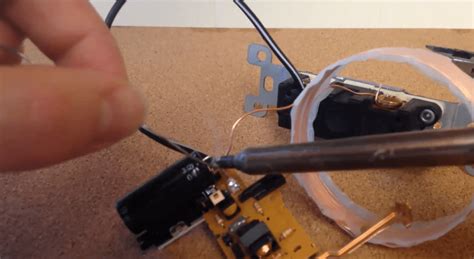 Emp Generator Circuit Diagram