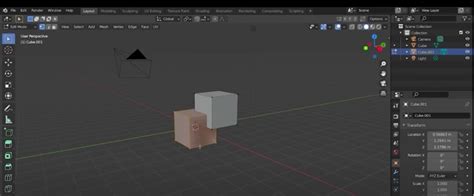 How To Unjoin Objects In Blender Howtocx