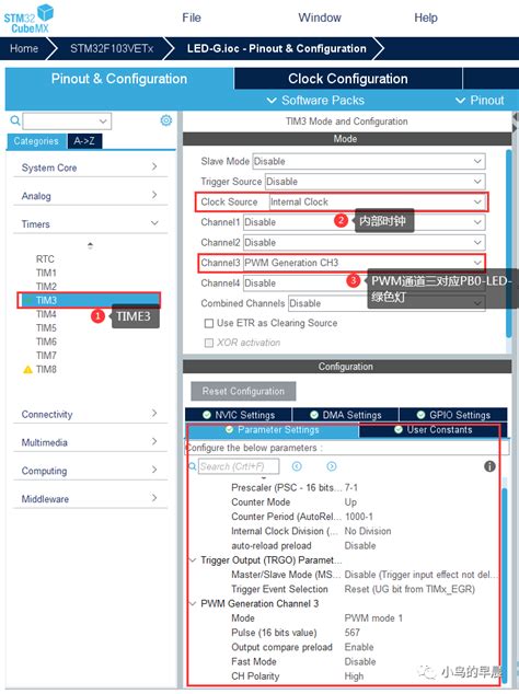 Stm32cubemx Sai 电子发烧友网