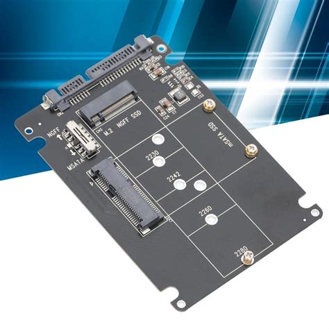 Sudi M2 Ngffmsata To 30 Adapter Ssd Converter Reader Board Comput
