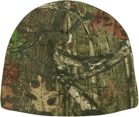 Orange Mossy Oak Camo