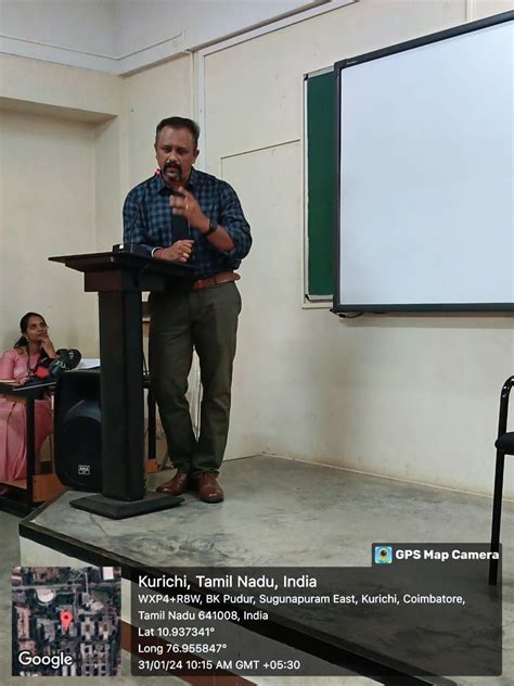 manikandan sundaresan on linkedin an effective way to handle stress in a professor s life an