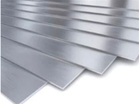 Planchas De Acero Inoxidable Perú Sf Inoxidable Construex