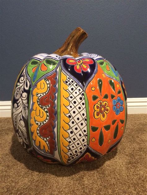 Halloween Decorations On Pinterest Pumpkins Pumpkin Varieties