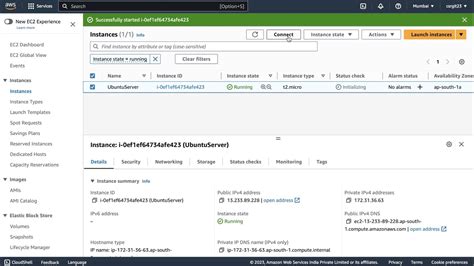 How To Connect Amazon Ec2 Instance Using Ssh Mac Version 2023 Youtube