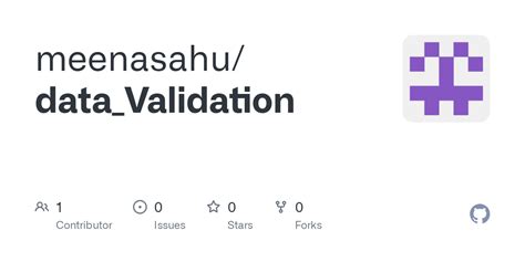 Datavalidationtask2validationxlsx At Main · Meenasahudata