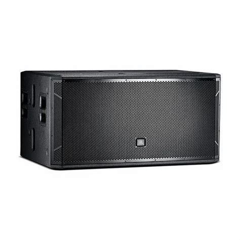 Jbl Bass Speaker At Jbl Large Outdoor Speakers In New Delhi Id