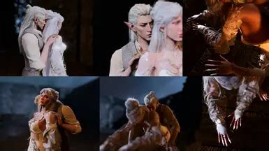 Some Hot Photos At Baldur S Gate Nexus Mods And Community