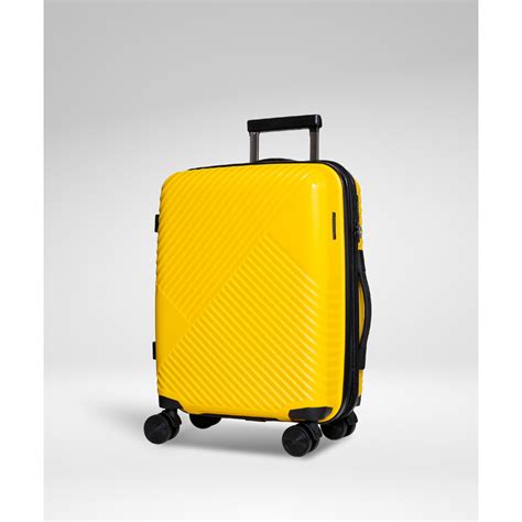 Luggage Airways Revolve
