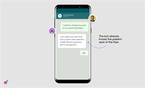5 Ways To Make Your Chatbot More Contextually Intelligent