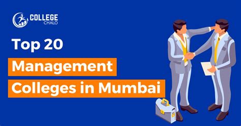 Top 20 Management Colleges In Mumbai College Chalo